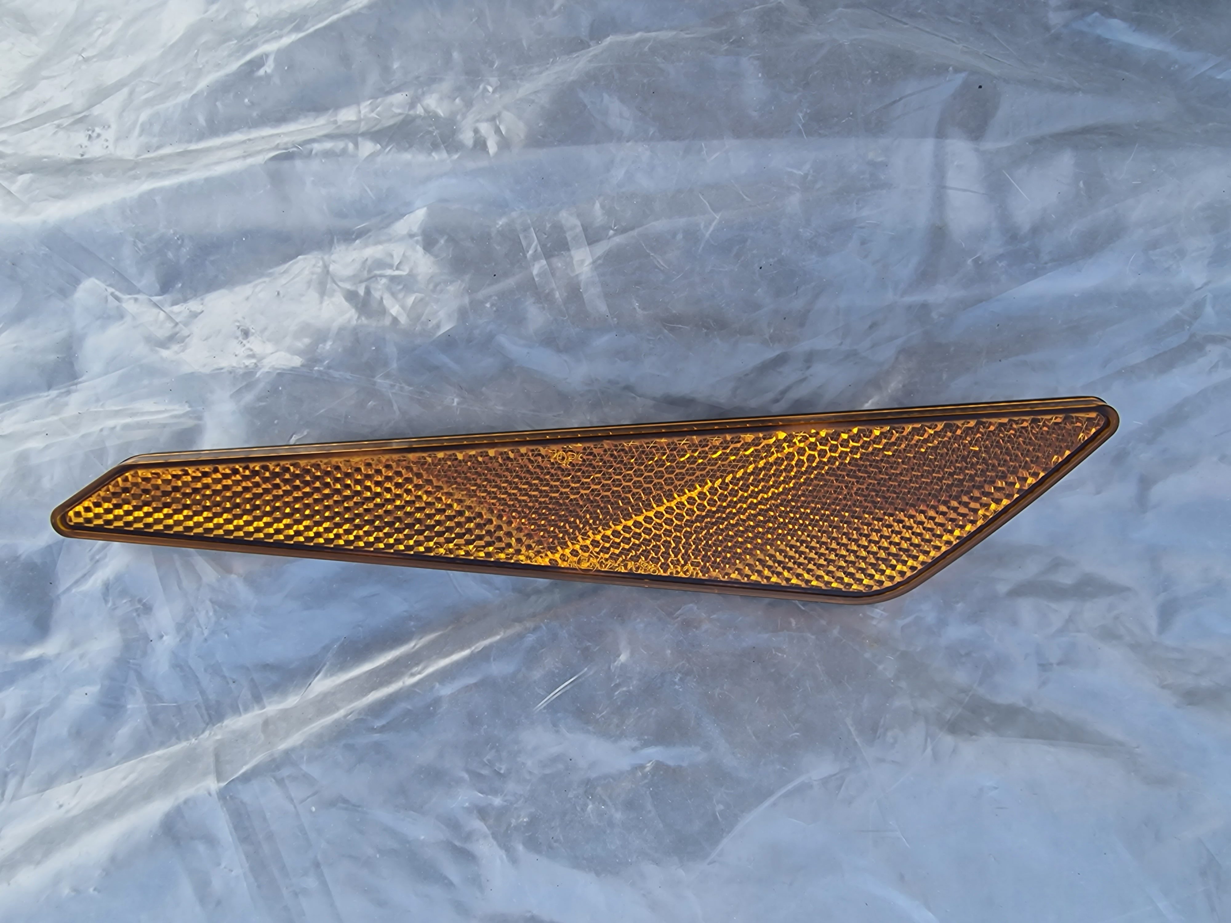 CATAPHOTE AV D HONDA Gold Wing - Mirabeau Moto